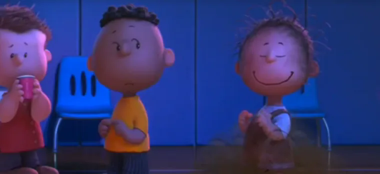 8 'Peanuts Movie' Trailer Moments That Remind You Why You Love the ...
