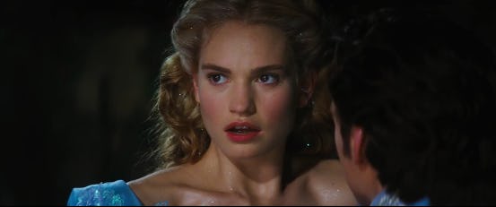 6 Moments From the 'Cinderella' Trailer That Will Leave You Absolutely ...