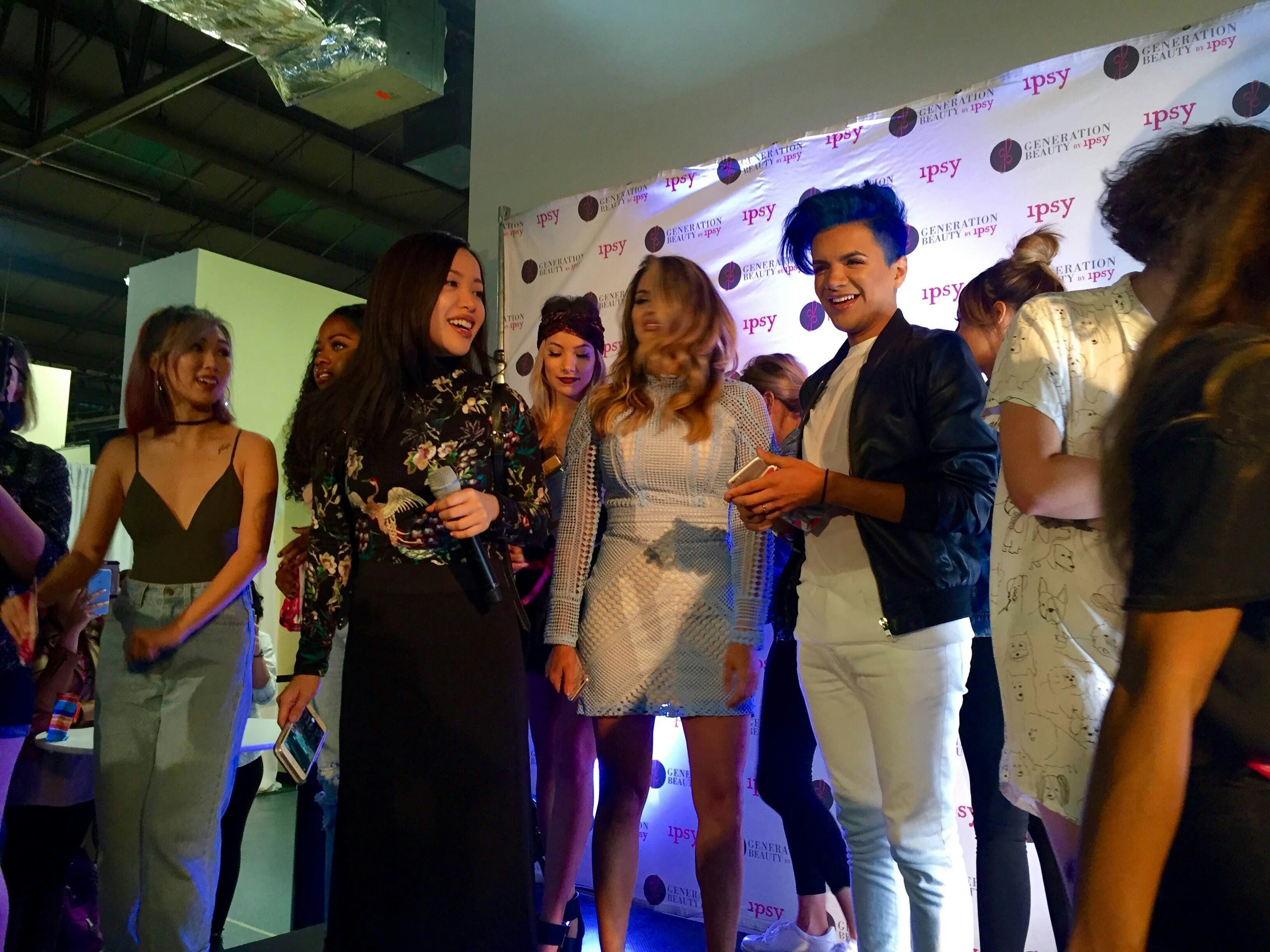 What Really Goes On At A Beauty Conference, Including All The Swag ...