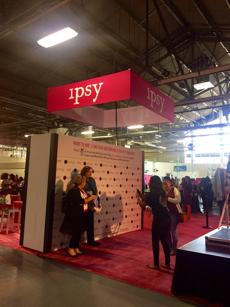 What Really Goes On At A Beauty Conference, Including All The Swag ...