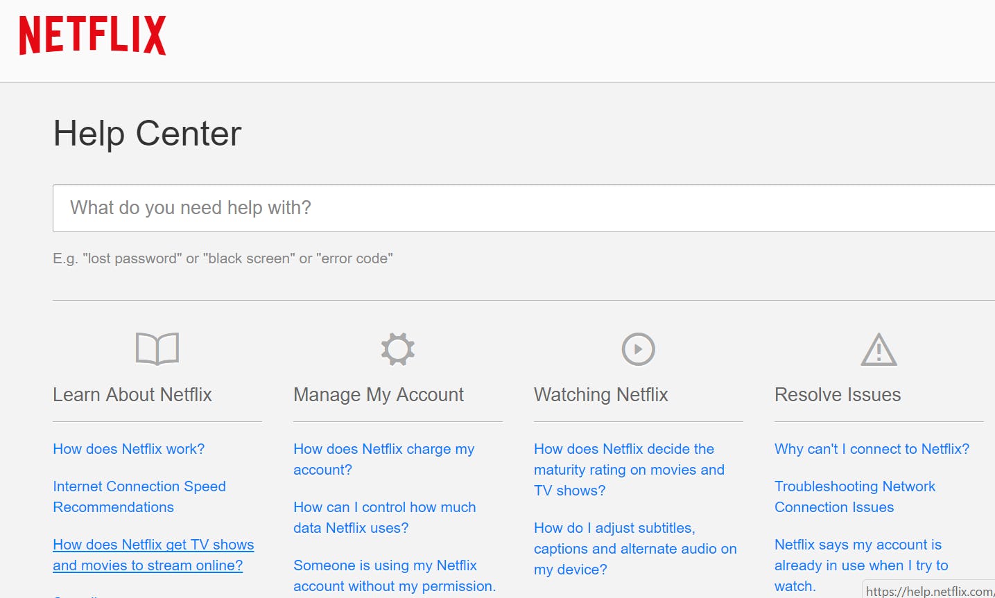 How To Request A TV Show Or Movie On Netflix, Because This Hack Is ...