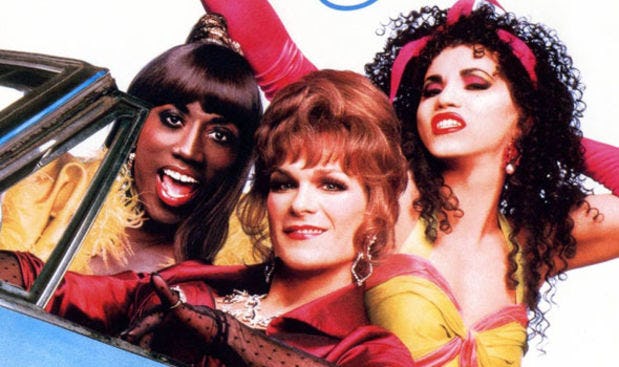 The 13 Most Empowering Movies Of The '90s Will Make You Feel So Strong