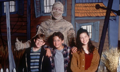 The 17 Funniest Halloween Movies That Provide Laughs Instead Of Screams