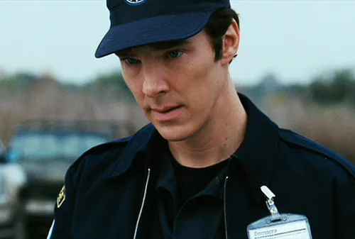 Benedict Cumberbatch's Accent In 'Doctor Strange' Is Actually One Of ...