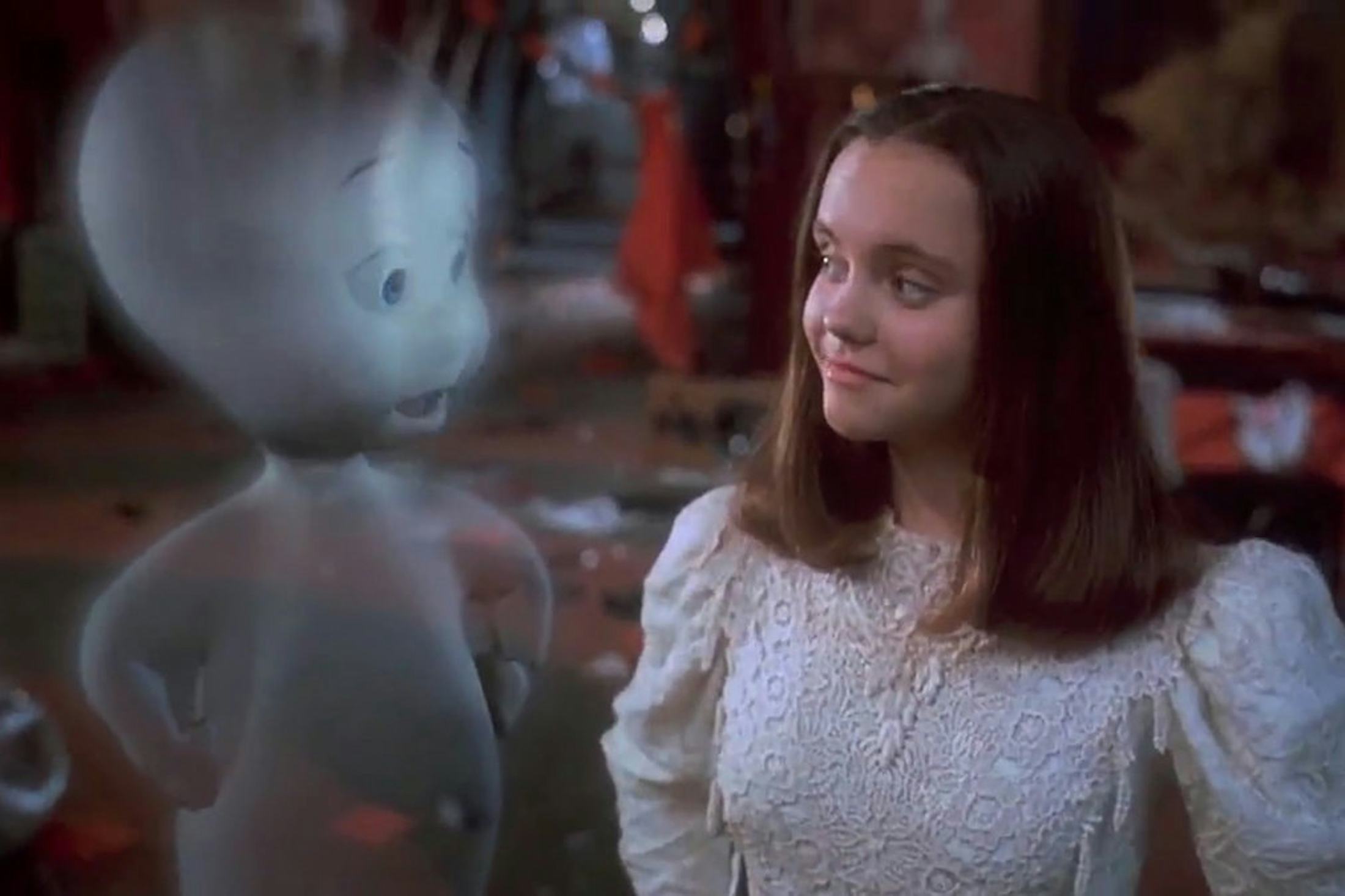 The 17 Funniest Halloween Movies That Provide Laughs Instead Of Screams