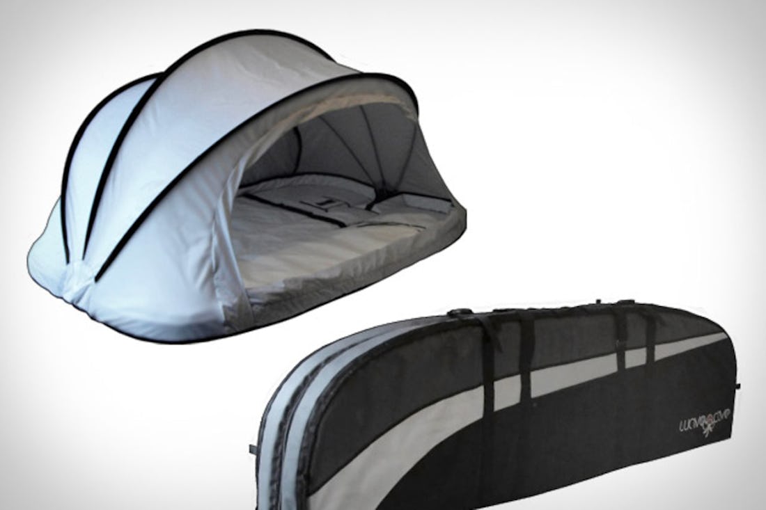 10 Tents That Would Get ANYONE Pumped For Camping