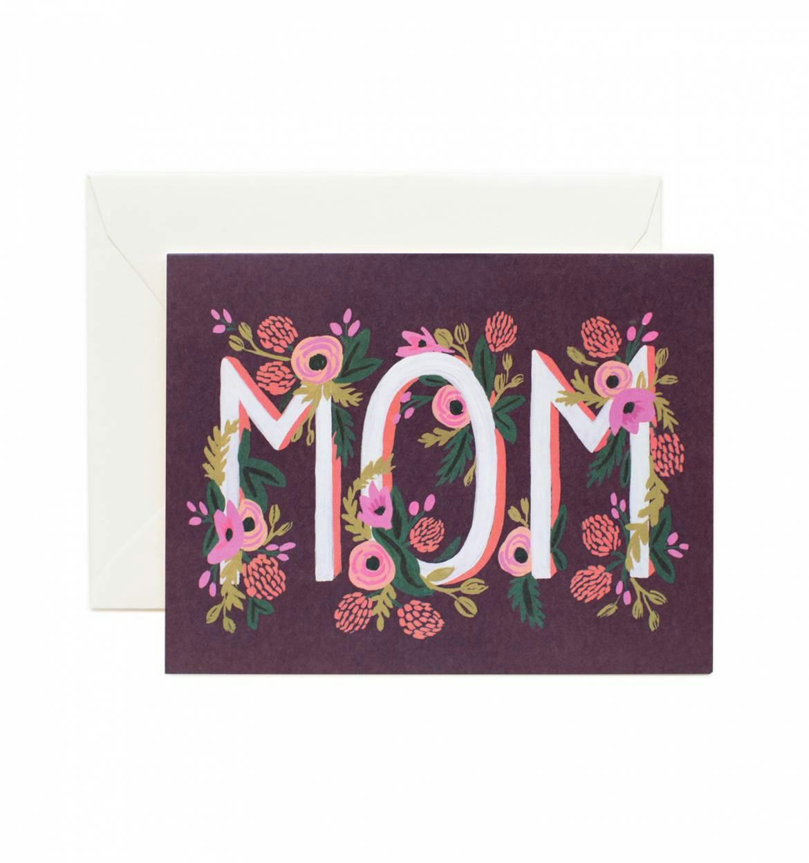 17 Creative 2016 Mother's Day Cards To Say "I Love You"