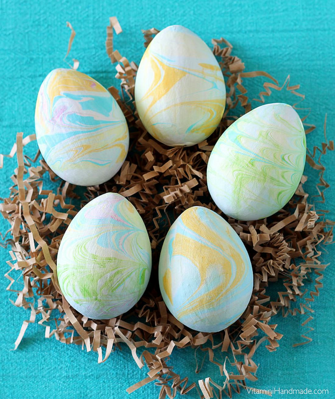 11 Creative Easter Egg Ideas That Are Actually Cool
