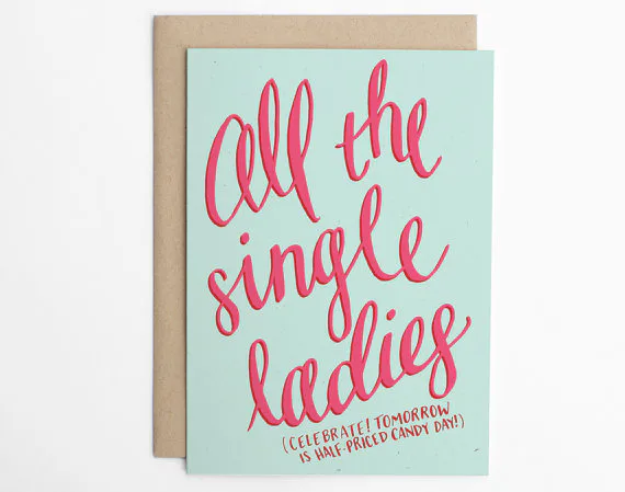 20 Galentine's Day Cards To Send Your Favorite Ladies