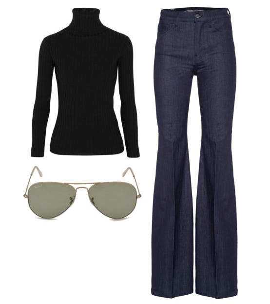 15 Female Role Model Halloween Costumes That Are Inspiring And Empowering