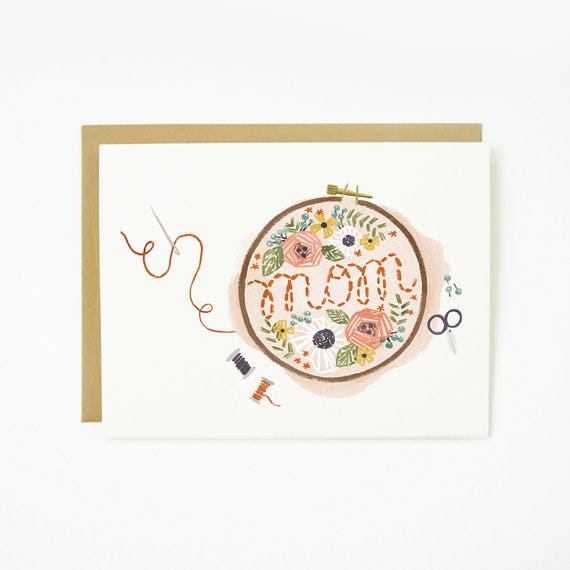 17 Creative 2016 Mother's Day Cards To Say "I Love You"