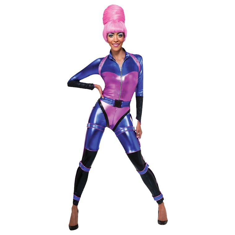 15 Female Role Model Halloween Costumes That Are Inspiring And Empowering