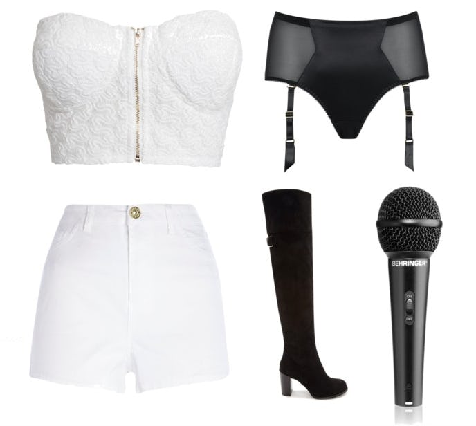 15 Female Role Model Halloween Costumes That Are Inspiring And Empowering