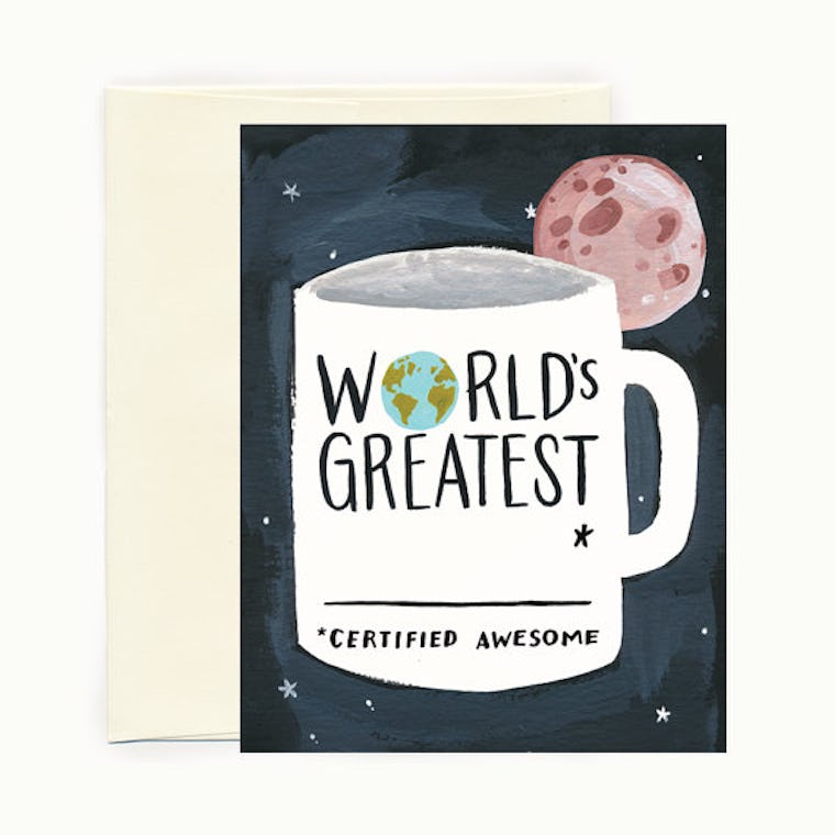 17 Creative 2016 Mother's Day Cards To Say "I Love You"