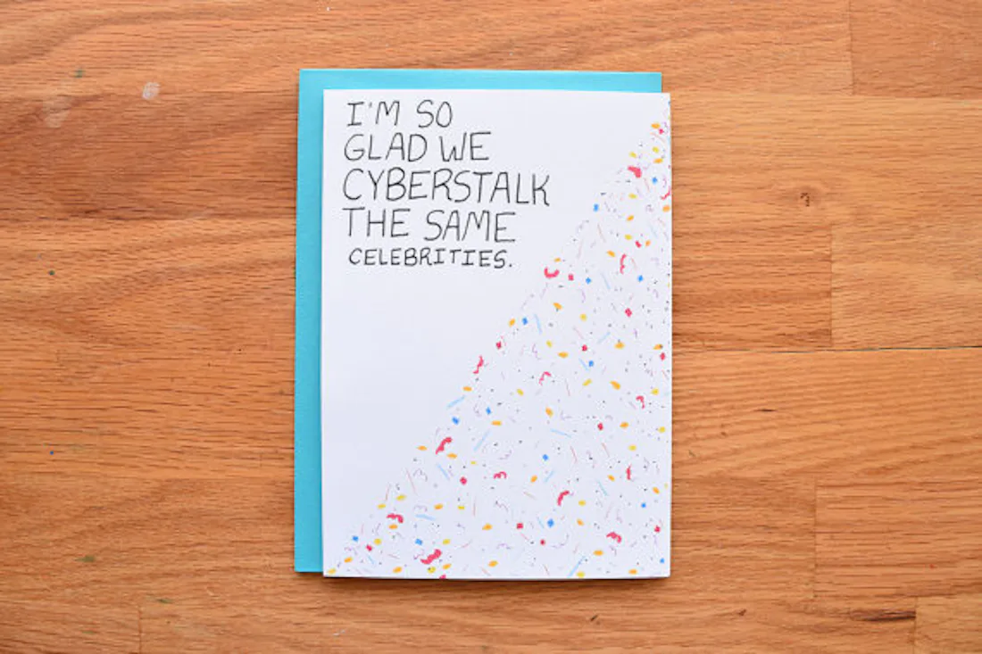 20 Galentine's Day Cards To Send Your Favorite Ladies