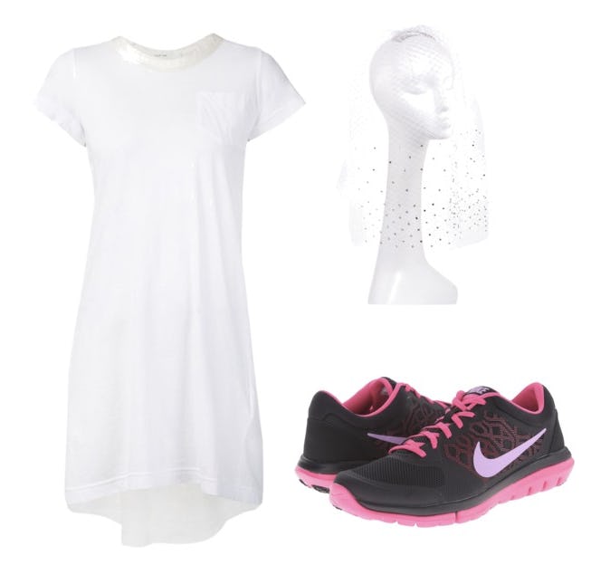 12 Last-Minute Homemade Halloween Costume Ideas For People Short On Time