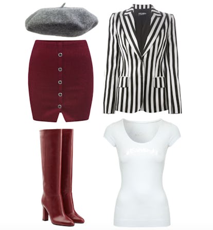 15 Female Role Model Halloween Costumes That Are Inspiring And Empowering