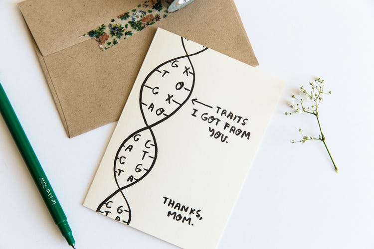 17 Creative 2016 Mother's Day Cards To Say "I Love You"