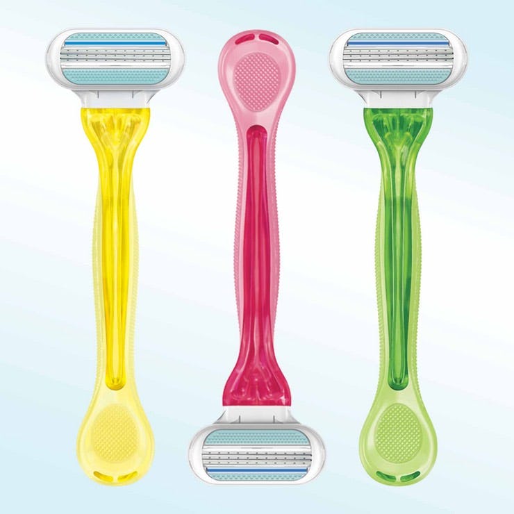 6 Big Shaving Mistakes You Don’t Know You’re Making In The Shower