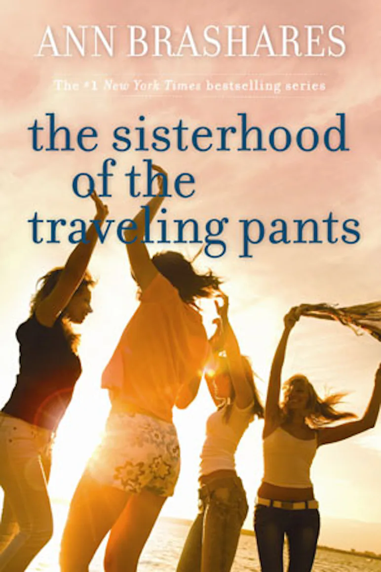 12 Books From Your Childhood That Can Make You a Better Friend