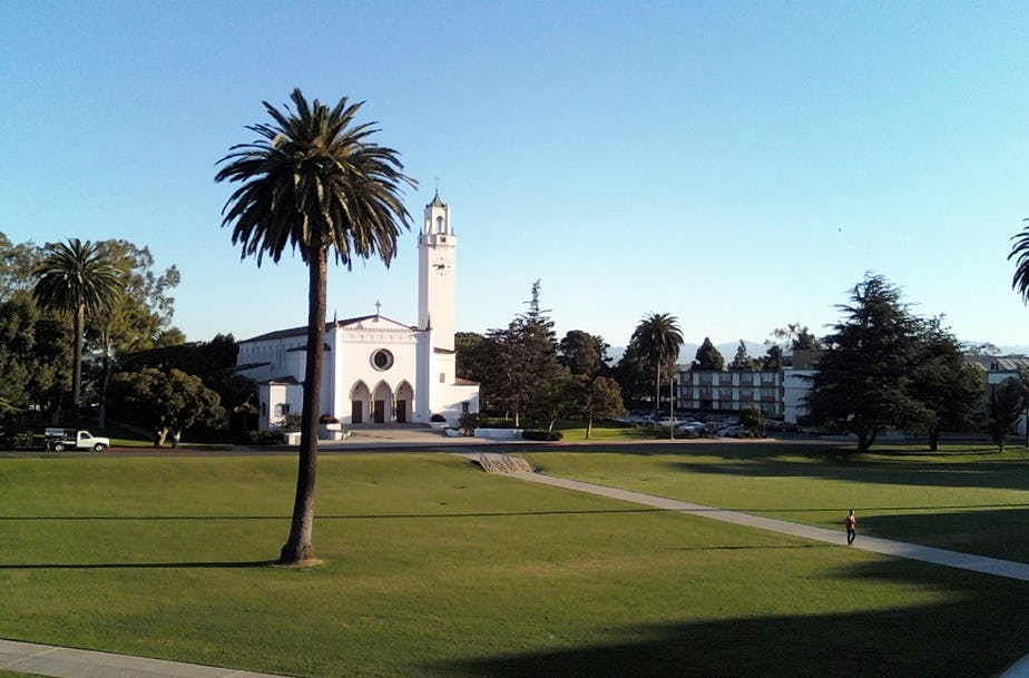 Why LMU Is The Best: 33 Things Only Loyola Marymount Students Understand
