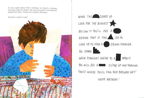 13 Times Eric Carle Books Taught Us to Be Better Adults