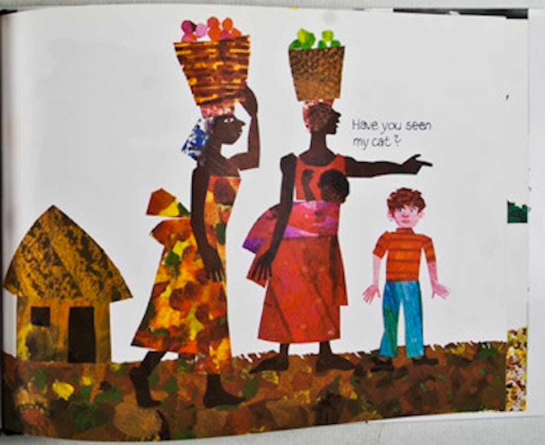 13 Times Eric Carle Books Taught Us to Be Better Adults