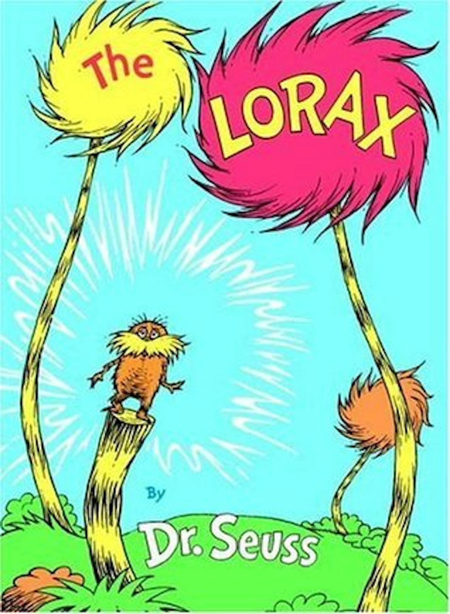17 Times Dr Seuss Books Taught Us To Be Better Adults