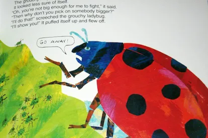 13 Times Eric Carle Books Taught Us to Be Better Adults