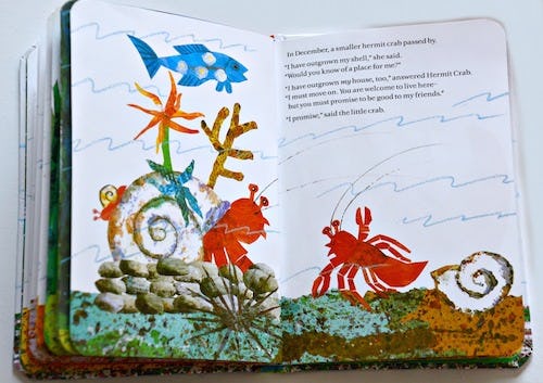 13 Times Eric Carle Books Taught Us to Be Better Adults