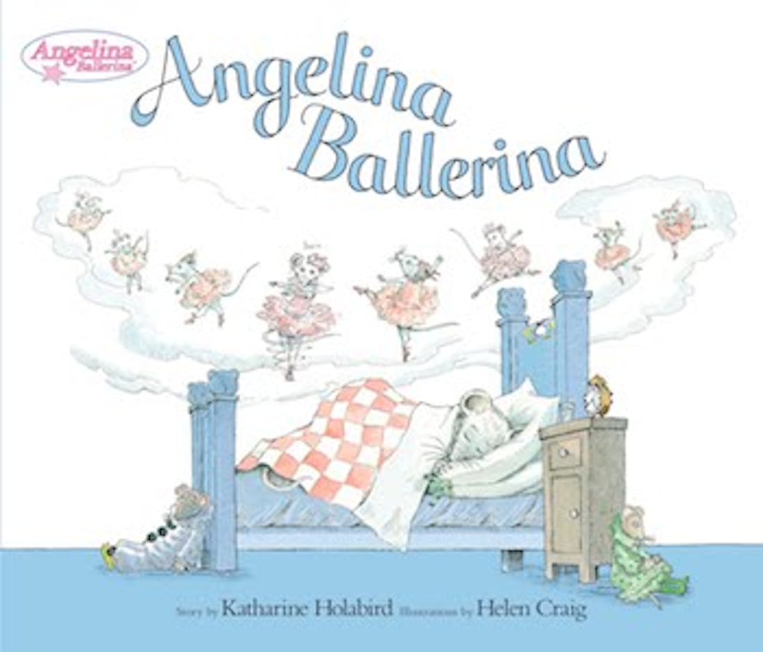 19 Classic Picture Books You Should Still Have On Your Shelf As an Adult