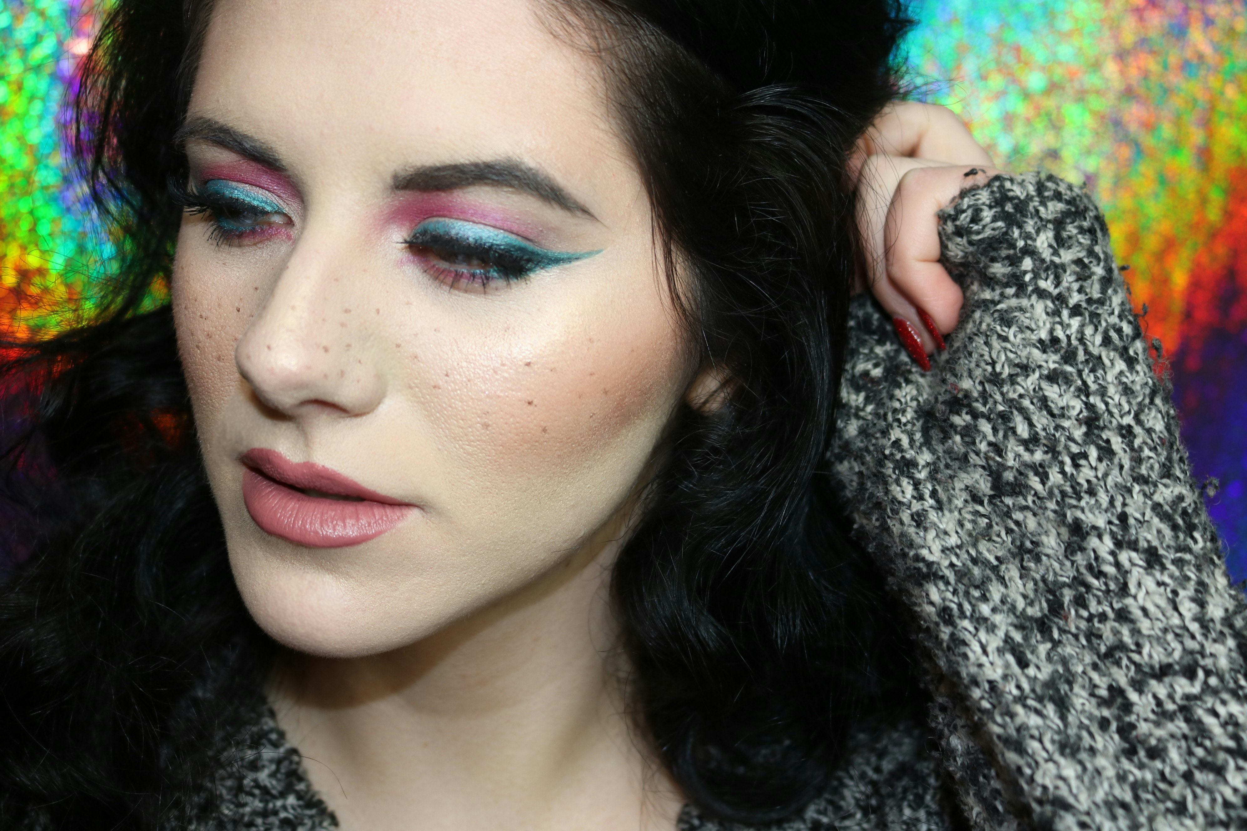 This Weird Trick Will Help You Find Your Perfect Shade of Blush