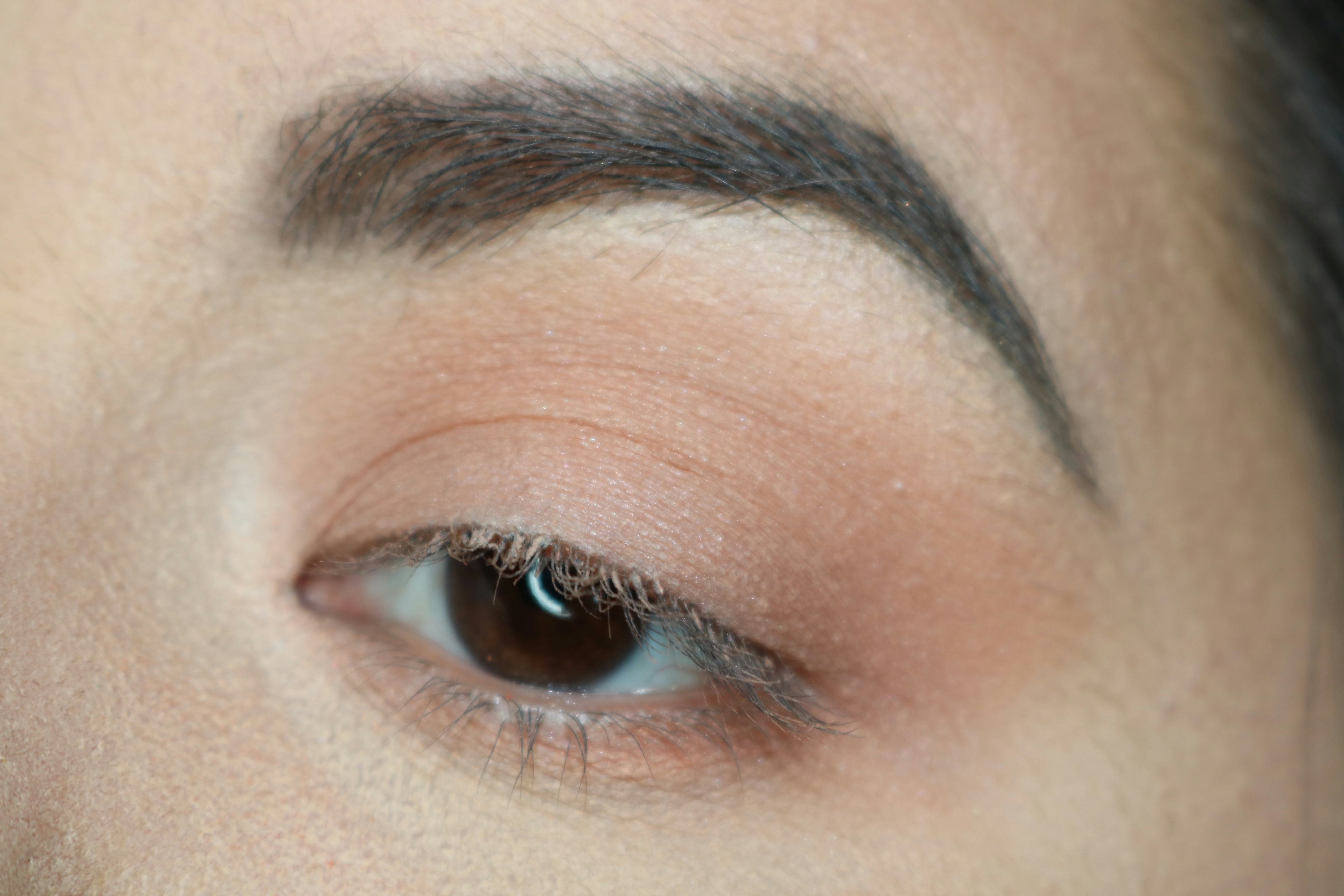 I Tried Monochromatic Makeup & Here's What Every Kylie Fan Needs To Know