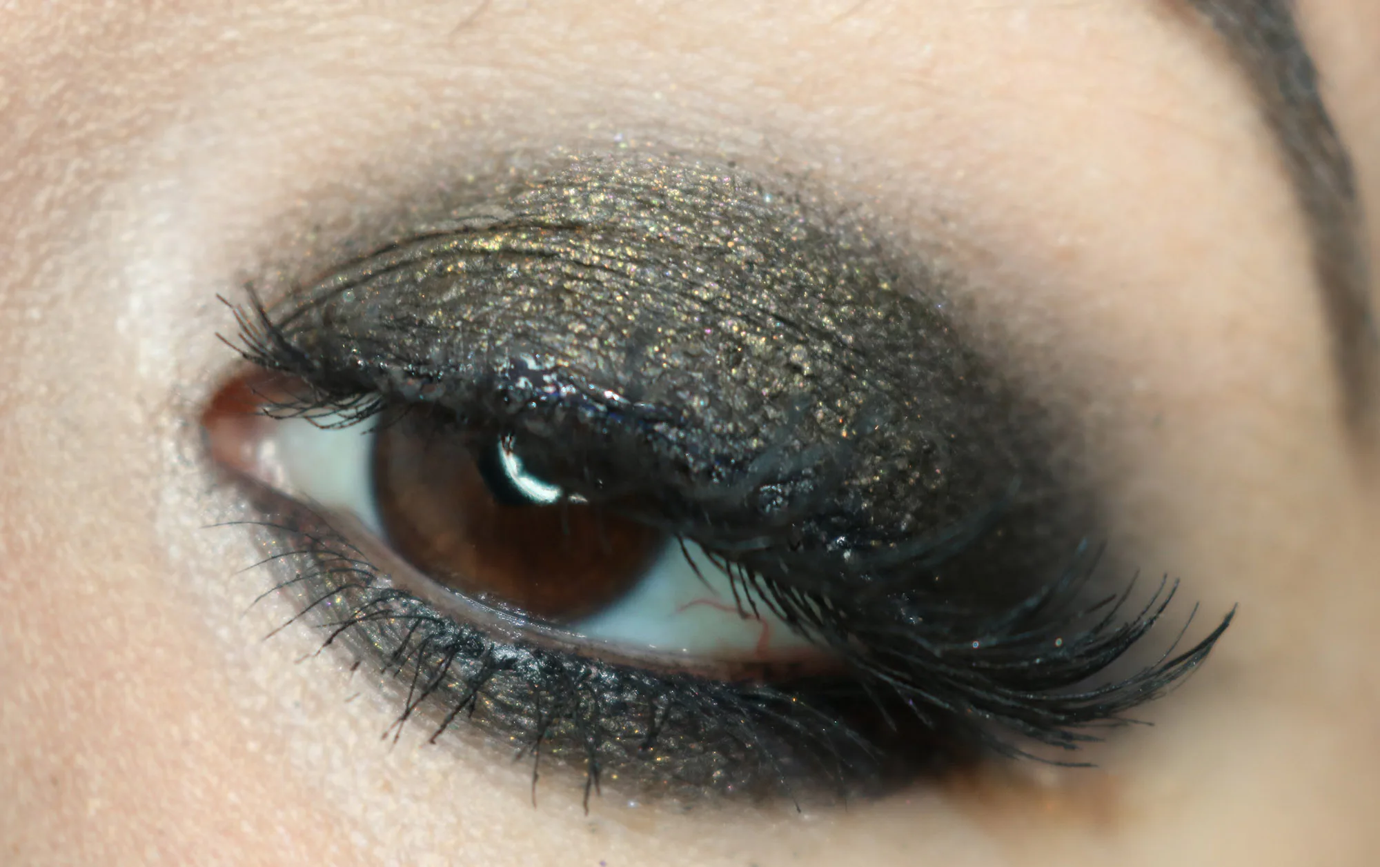 10 Products For A Quick Smoky Eye So You Can Level Up Your Glam In Two ...