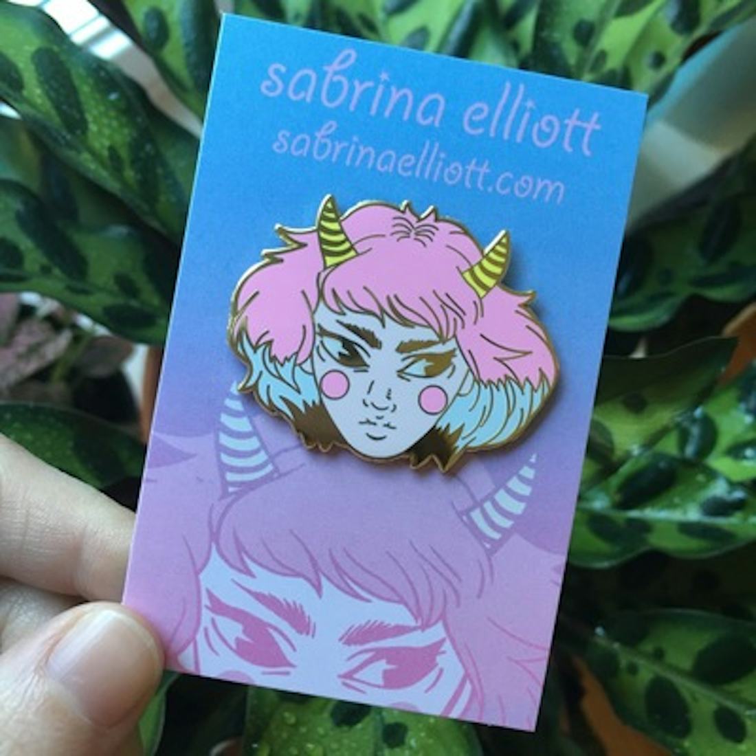 25 Enamel Pins That Make Great Gifts For The Holidays
