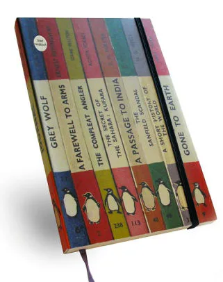 21 Adorable Journals Every Book-Lover Needs In Their Lives For The New Year