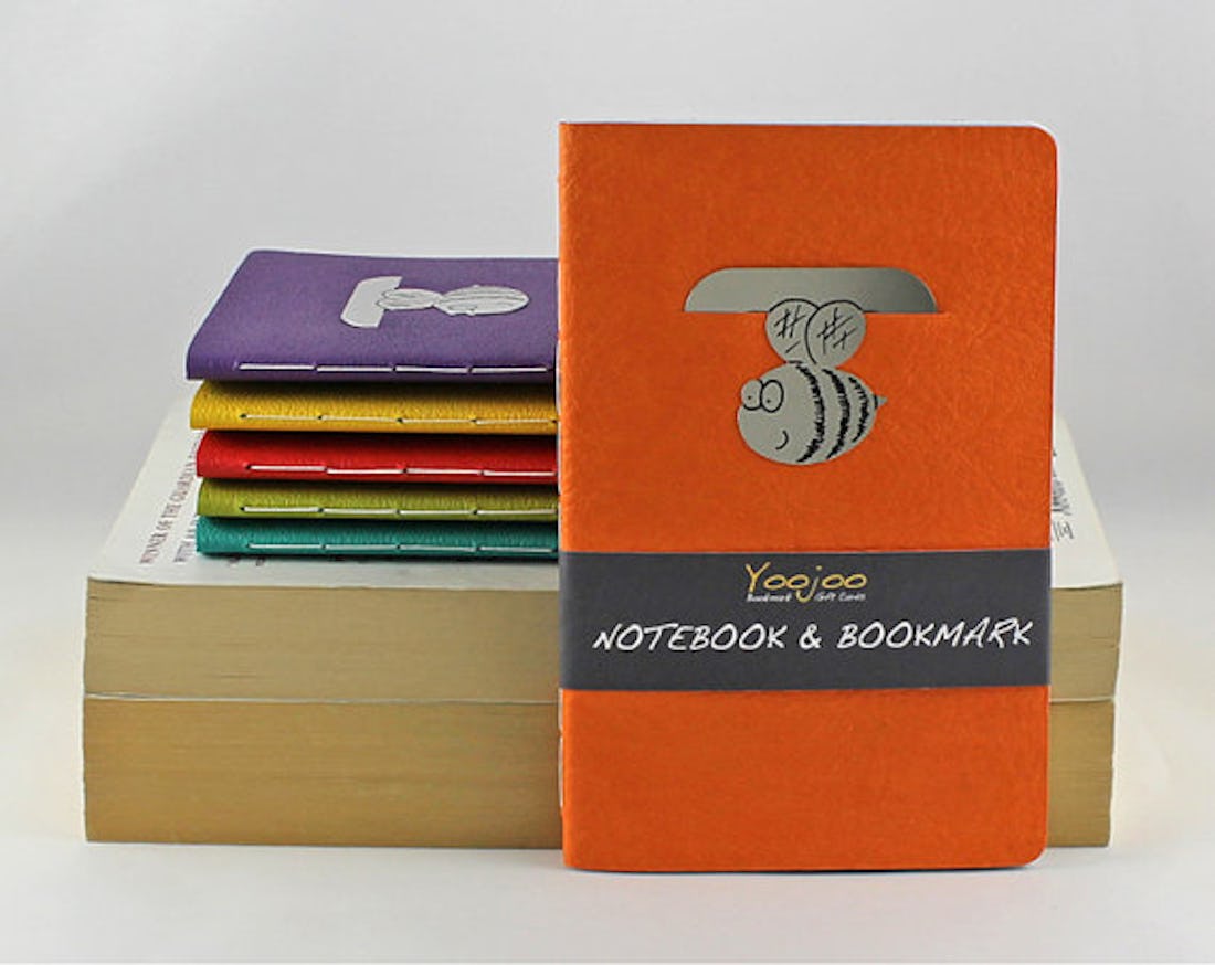21 Adorable Journals Every Book-Lover Needs In Their Lives For The New Year