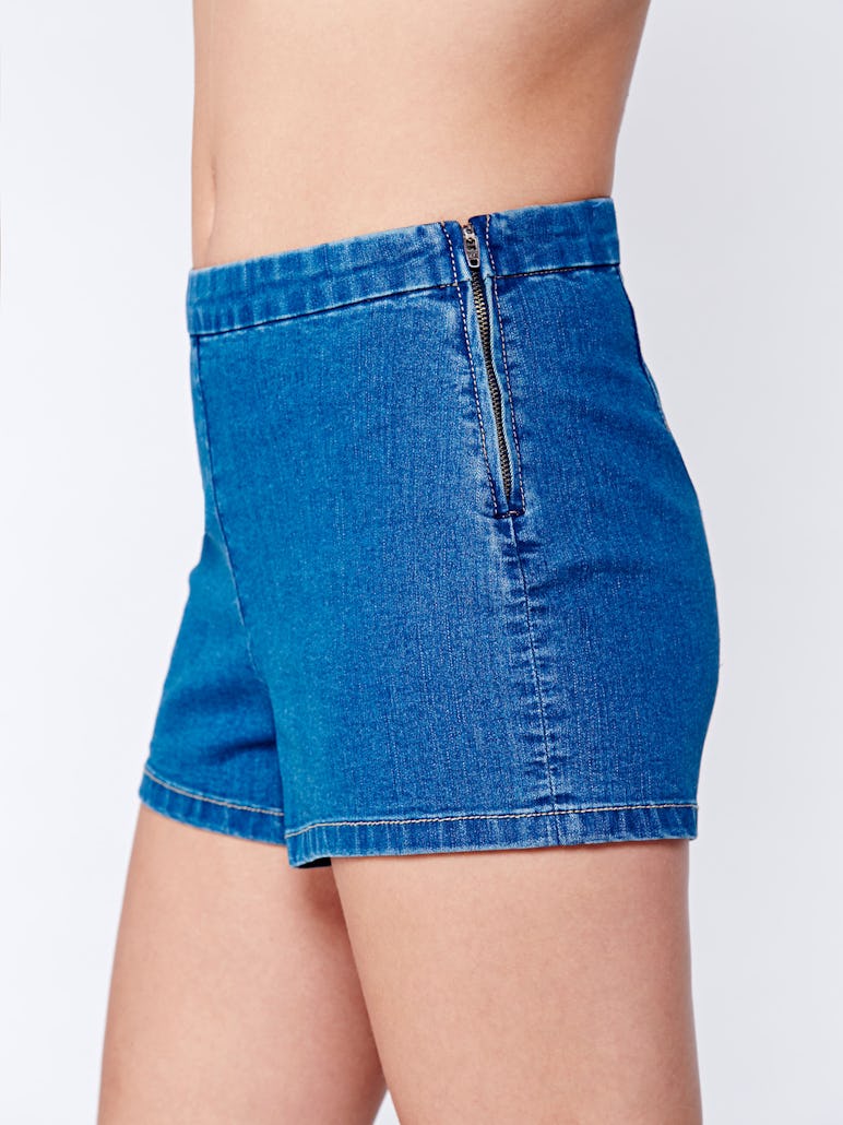 7 Ways to Choose the Best Shorts for Your Body