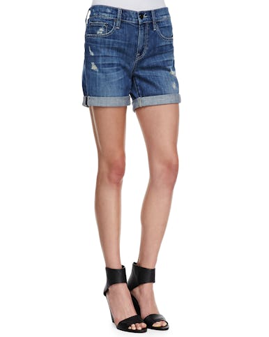 7 Ways to Choose the Best Shorts for Your Body