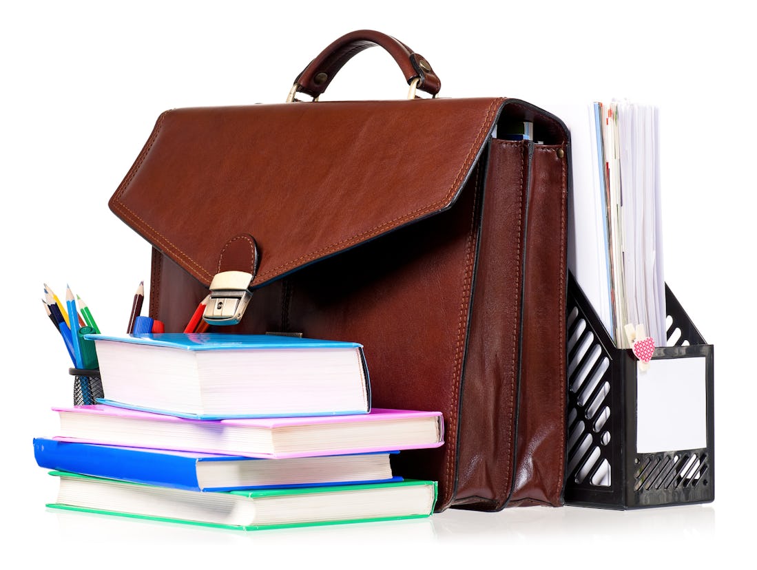 The Perfect Work Bag? 7 Ways to Find It