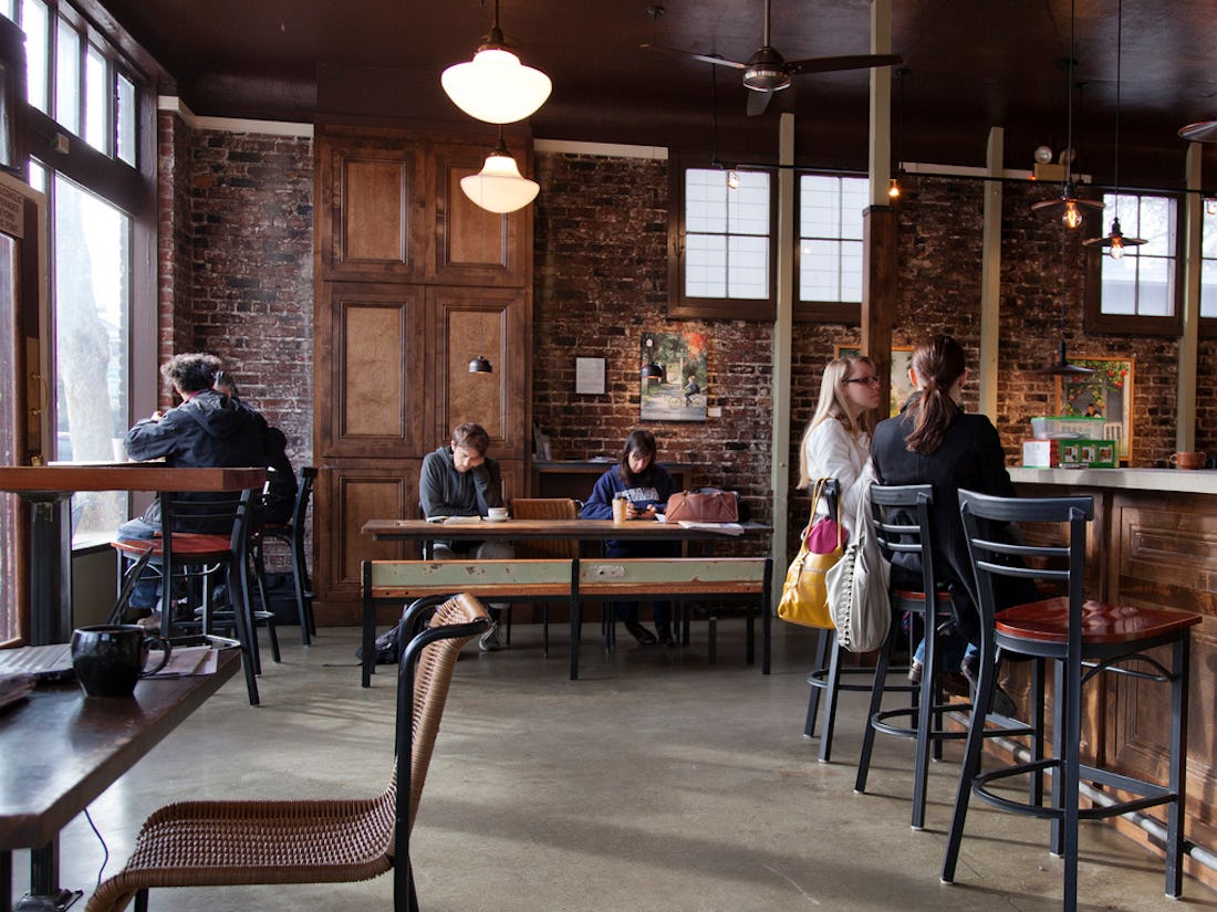 10 U.S. Cities That Earn Their Coffee Bragging Rights