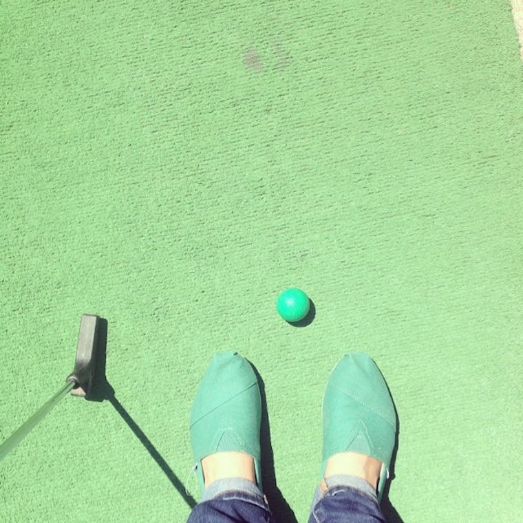 The 10 Best Mini Golf Courses in America, Because Who Said It's Not a Sport
