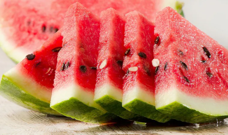 7 Foods That May Make Your Allergies Worse