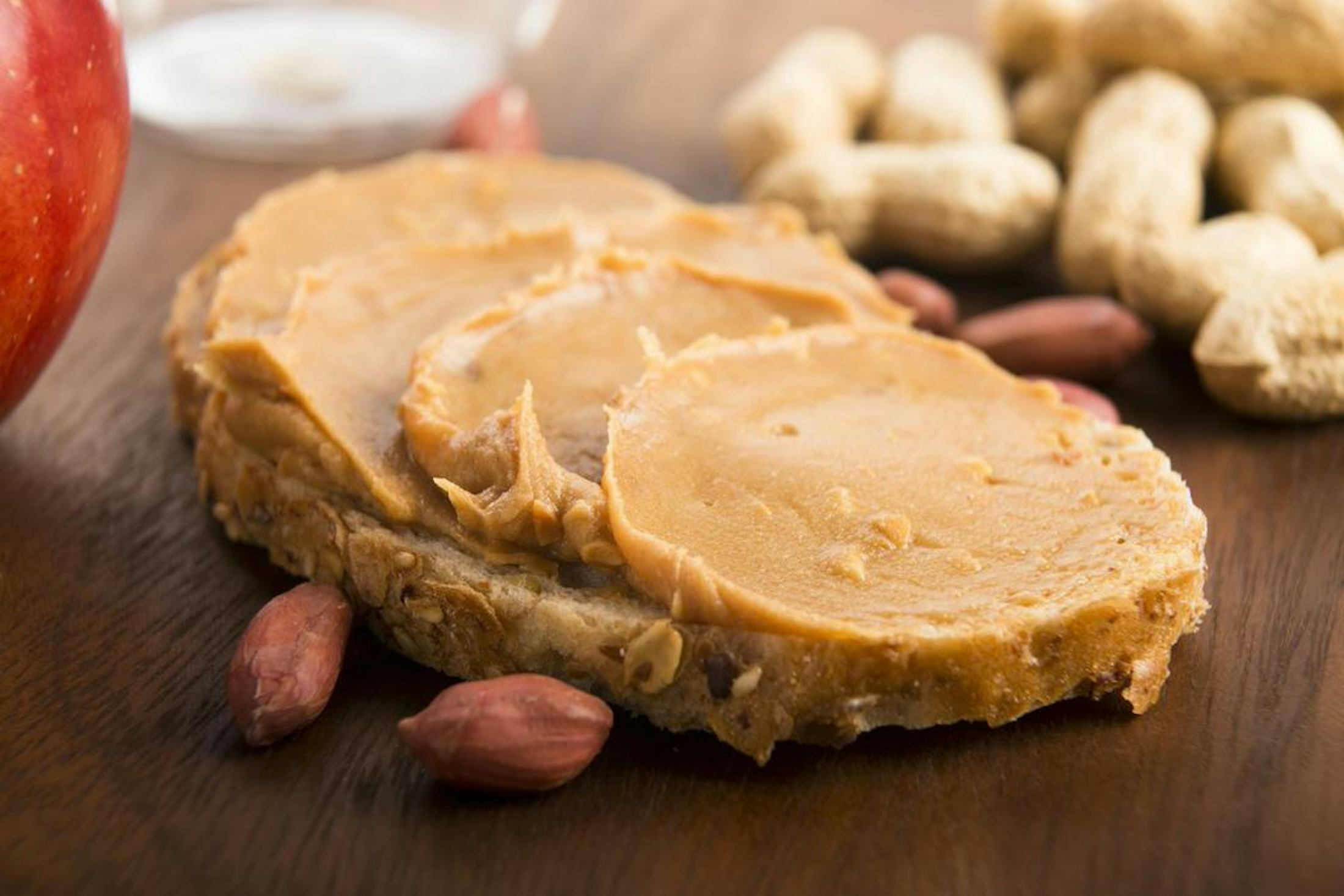 The 10 Best Non-Meat Sources of Protein