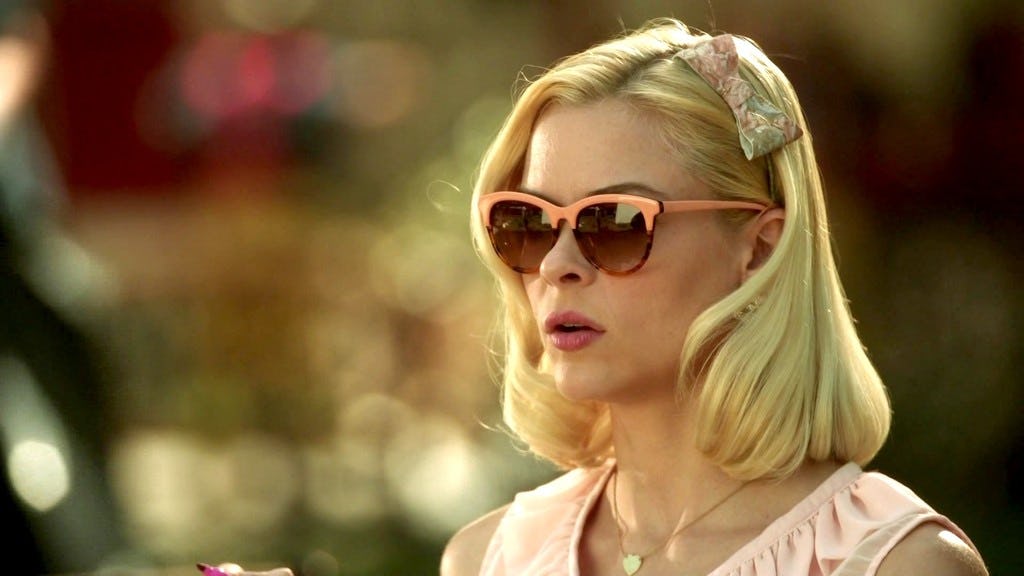 7 'Hart Of Dixie' Characters Who Totally Deserve Their Own Spinoffs