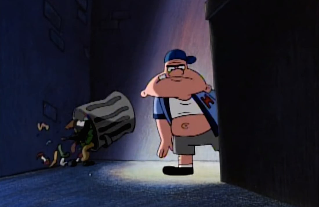 21 Reasons The 'Hey Arnold' Opening Credits Are Still The Best