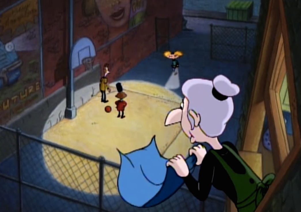 21 Reasons The 'Hey Arnold' Opening Credits Are Still The Best