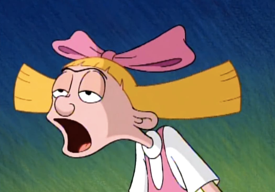 21 Reasons The 'Hey Arnold' Opening Credits Are Still The Best