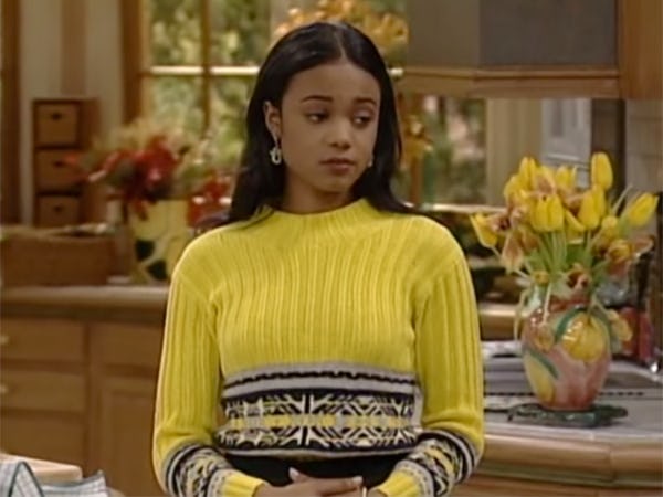 What Would 'The Fresh Prince Of Bel-Air' Banks Family Be Doing In 2015 ...