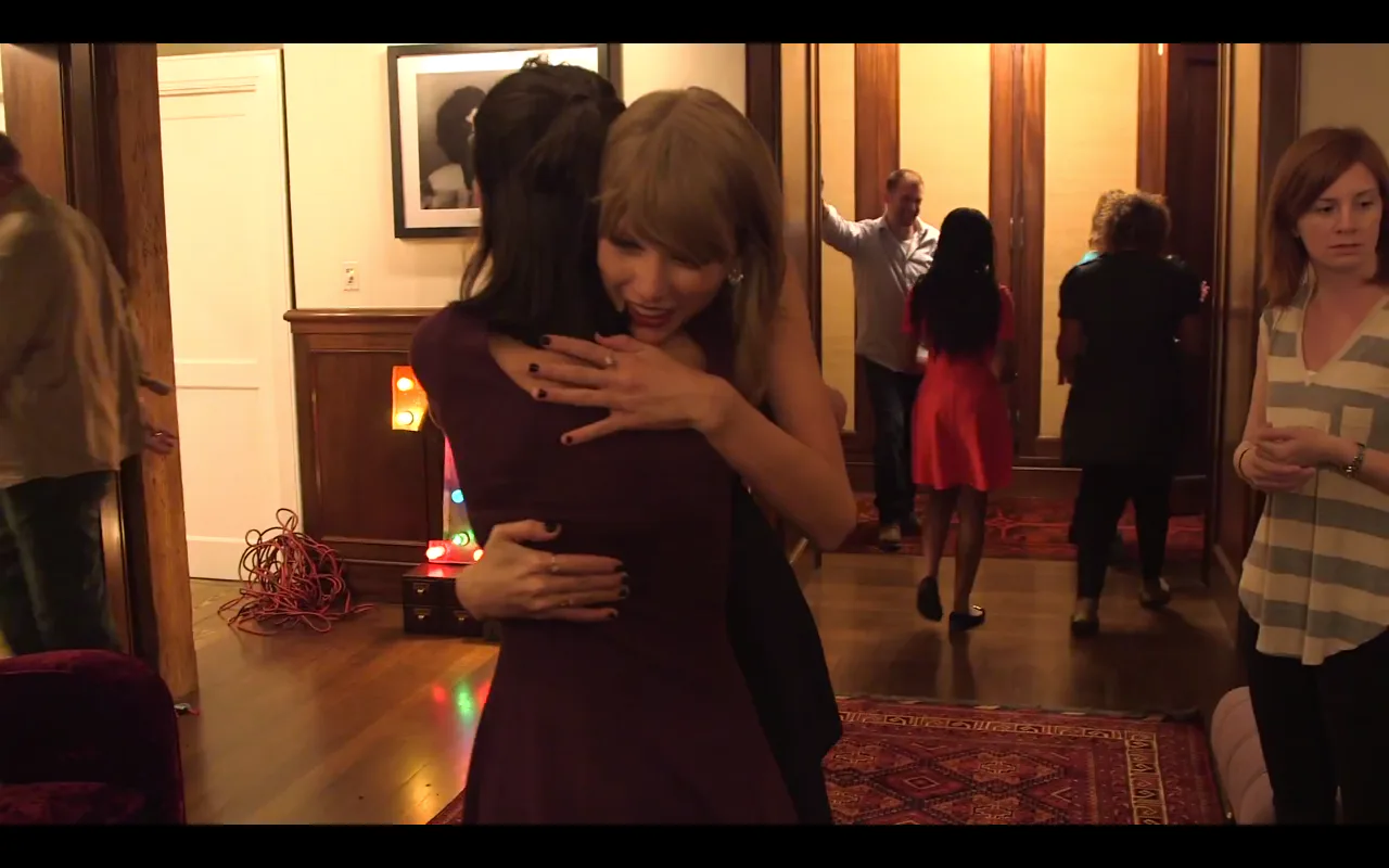 Taylor Swift's '1989' Secret Sessions Are a Mystery, But She Left Us 9 ...
